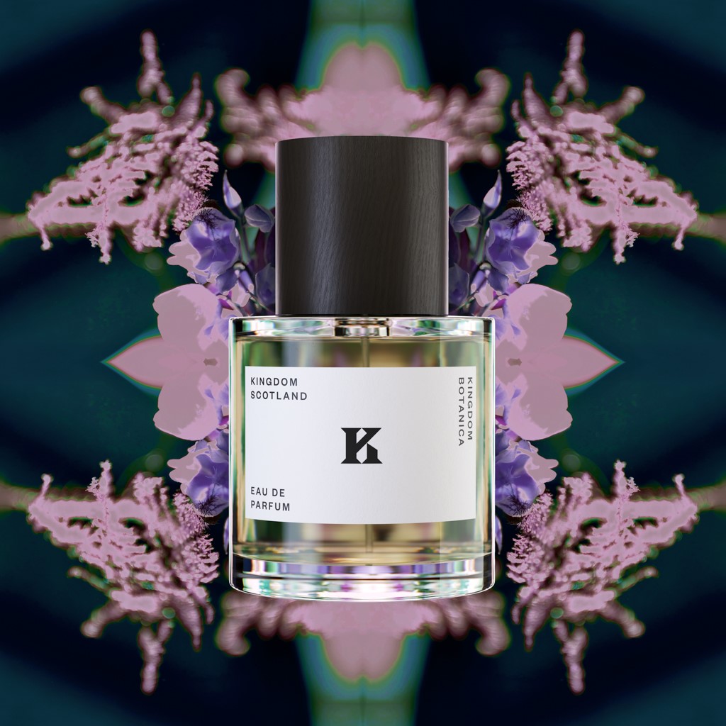 Interview with Imogen Russon Taylor, founder and owner of Kingdom ...