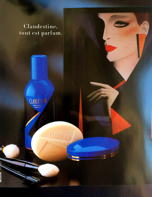 Aubade Aubade Perfume A Fragrance For Women 2013 The Scented